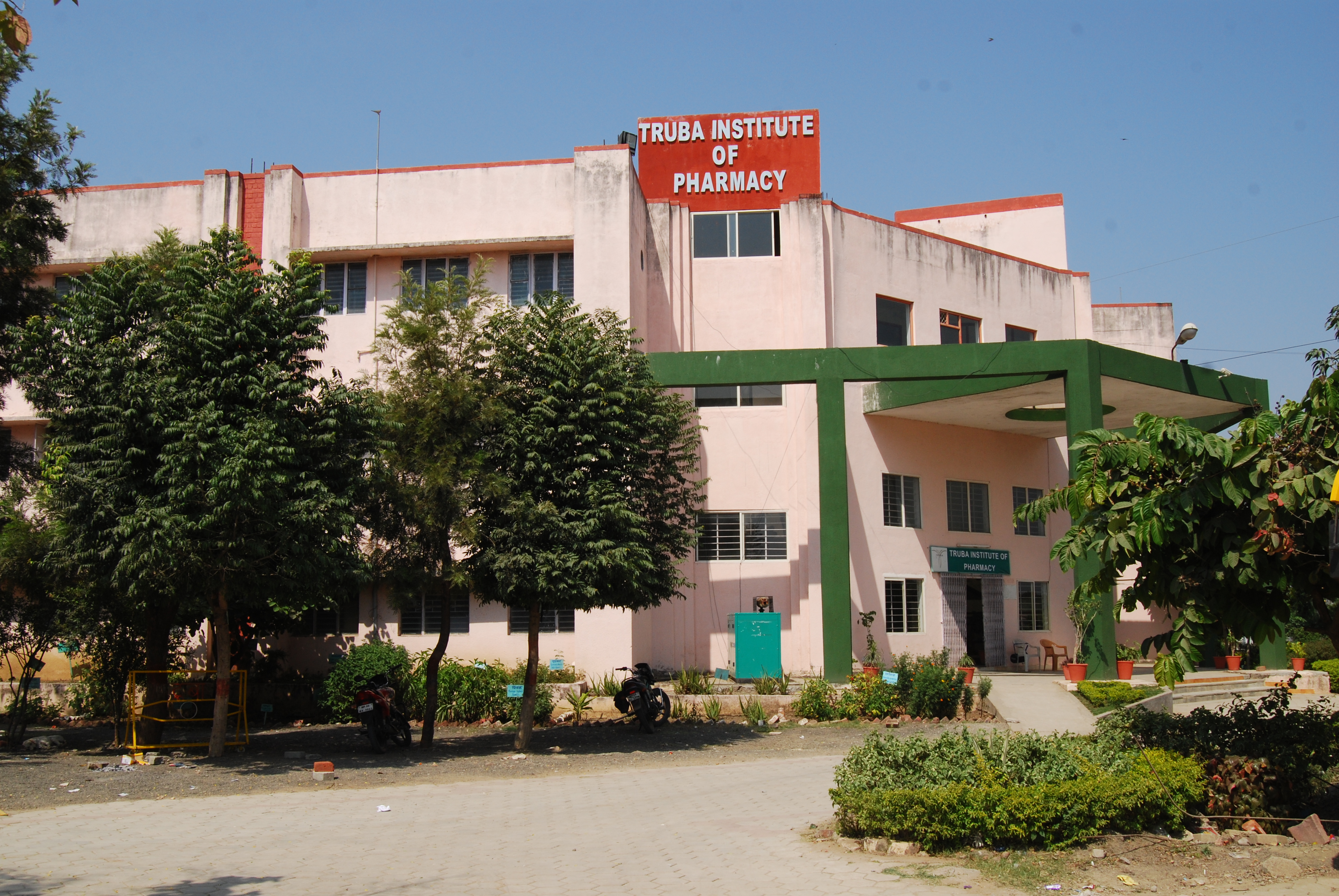 Truba College