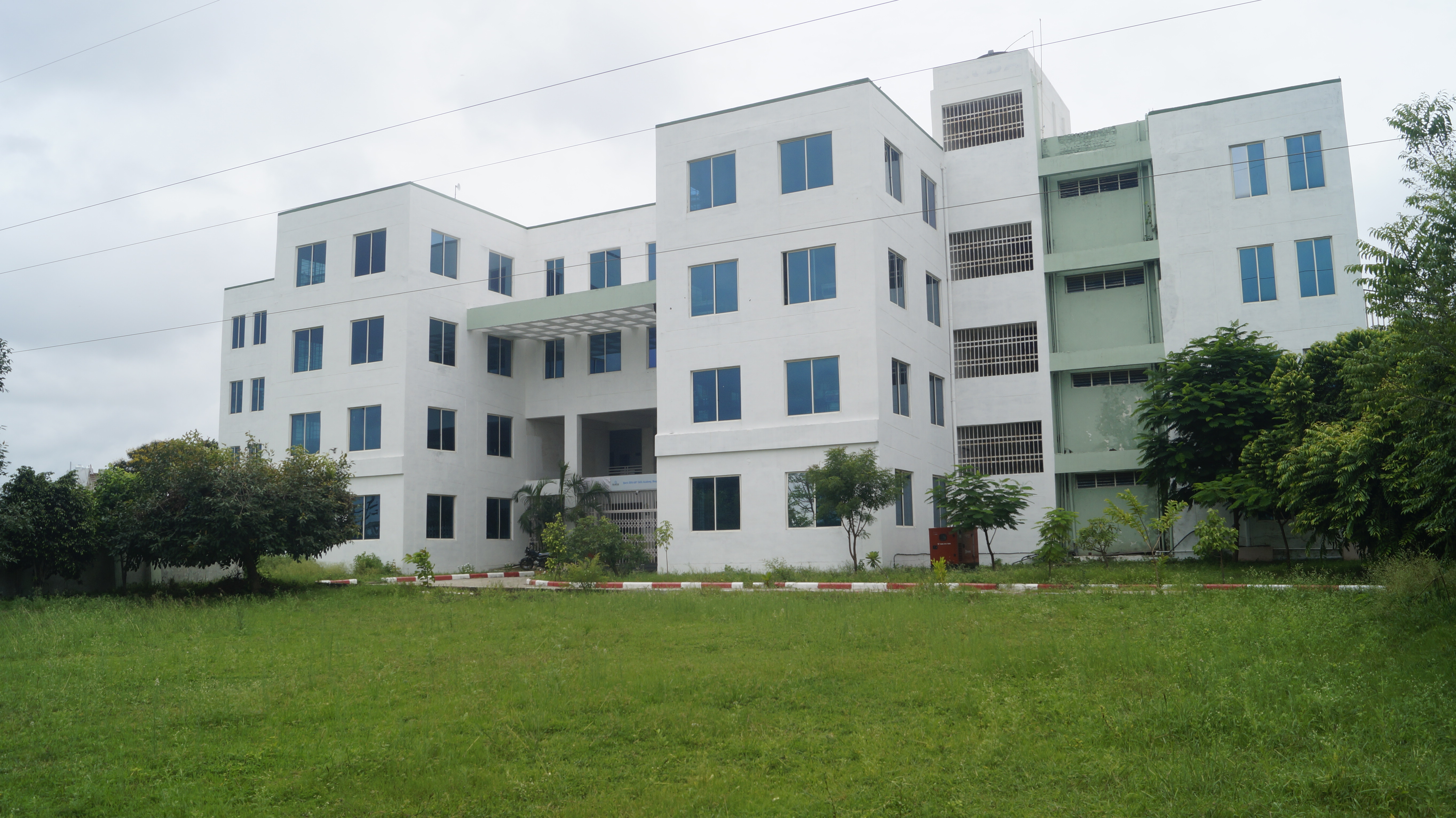 Truba College