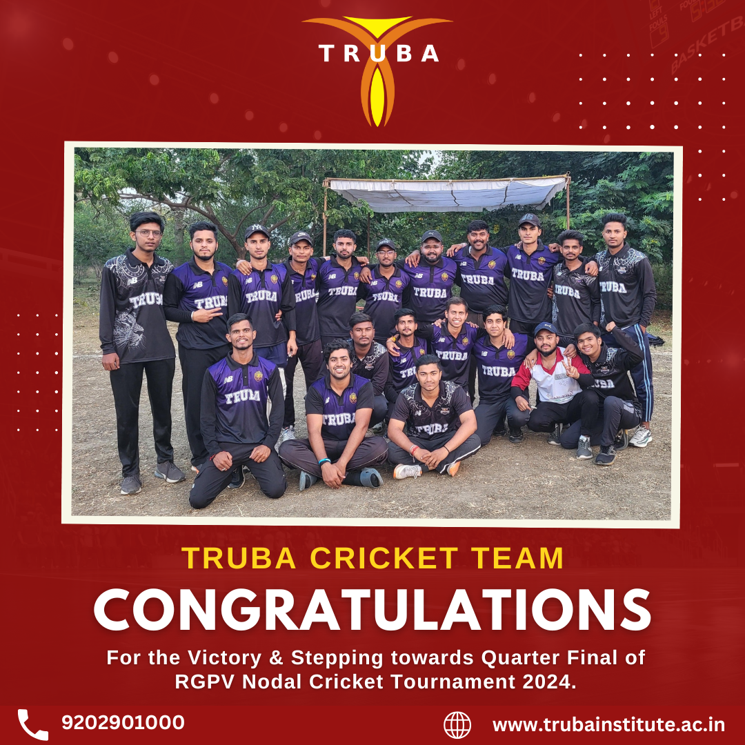 Truba College